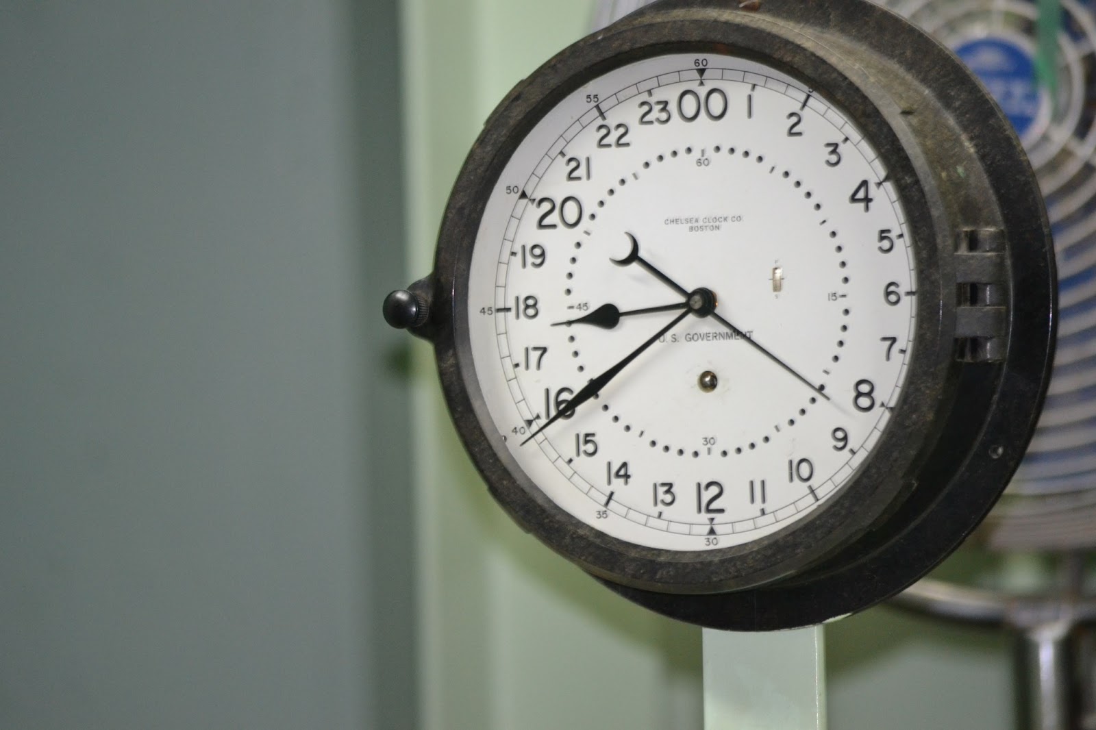 good-times-rollin: Titan ll Missile Museum - Sahuarita,AZ