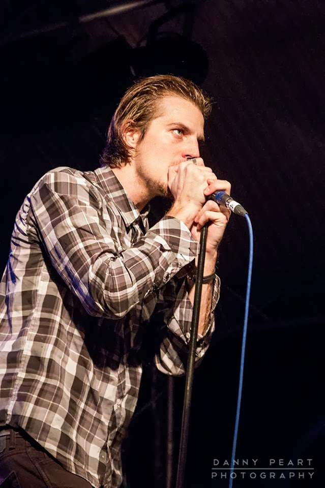 Est.1987: The Maine // Interview with John O'Callaghan & Jared Monaco ...