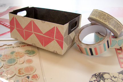 BlueMoon Scrapbooking: What's new!