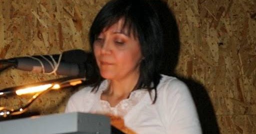 No me quites paz: Soledad Sánchez Mulas"Confidencias" [Como una amapola ...