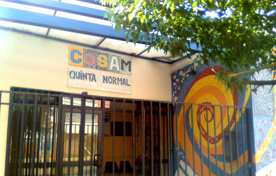 COSAM Quinta Normal: ¿Qué es Cosam?