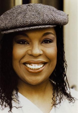 Vibe Shack: Roberta Flack
