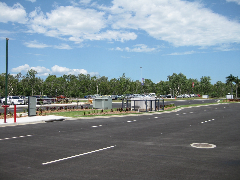 Central Queensland Plane Spotting: Proserpine / Whitsunday Coast ...