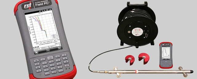 Peran Piezometer dan Inclinometer Sebagai Instrument Geoteknik