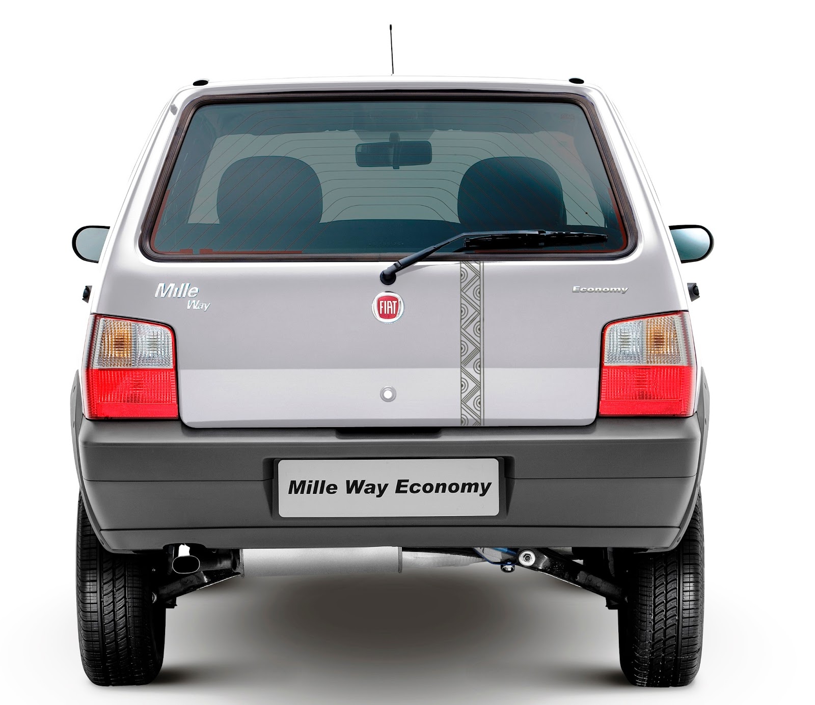 BLOG DO JORNALISTA ARNALDO MOREIRA: FIAT LANÇA SÉRIE ESPECIAL XINGU NAS ...