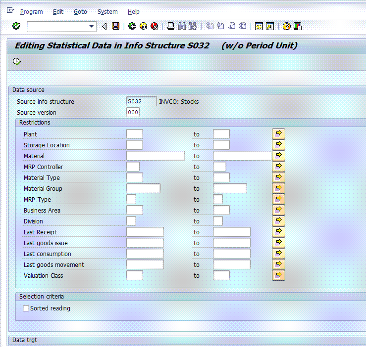 FICO: MC.9 and Inventory GL balances Mis match problem / Error in inventory MC.9 / Negative ...