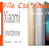 File Csc/Factory Flash Xiaomi Redmi 3S/Redmi 3X - Service eMMC