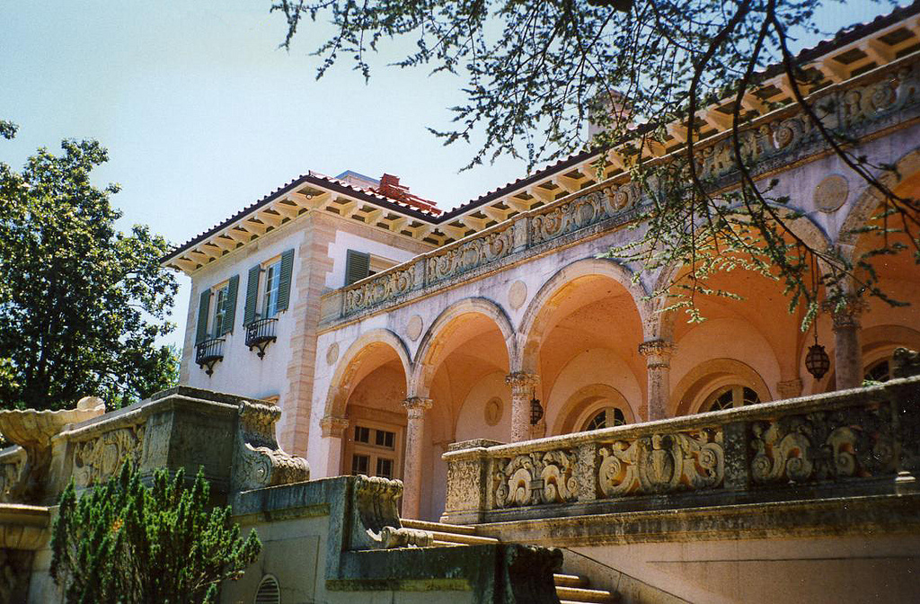 . Tulsa Tiny Stuff : Villa Philbrook