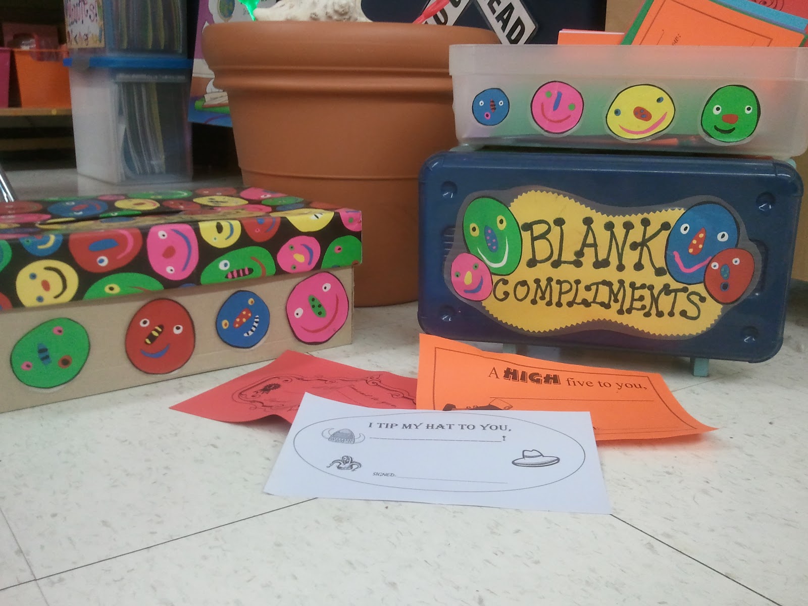 Mr. Giso's Room to Read: All Week Freebie!