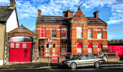 Patrick Comerford: The Limerick house where Kate O’Brien was born still ...
