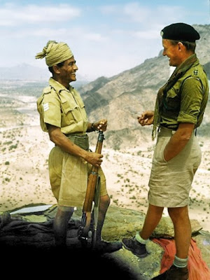 Our Rhodesian Heritage: No 1 Squadron, Royal Rhodesian Air Force ...