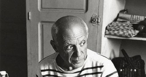 Ξωτικό: Αυτοπροσωπογραφίες του Πικάσο από τα 15 μέχρι τα 90 του