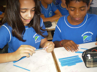 Programa Além das Palavras - Escola Marechal Rondon - Mundo Novo -MS ...