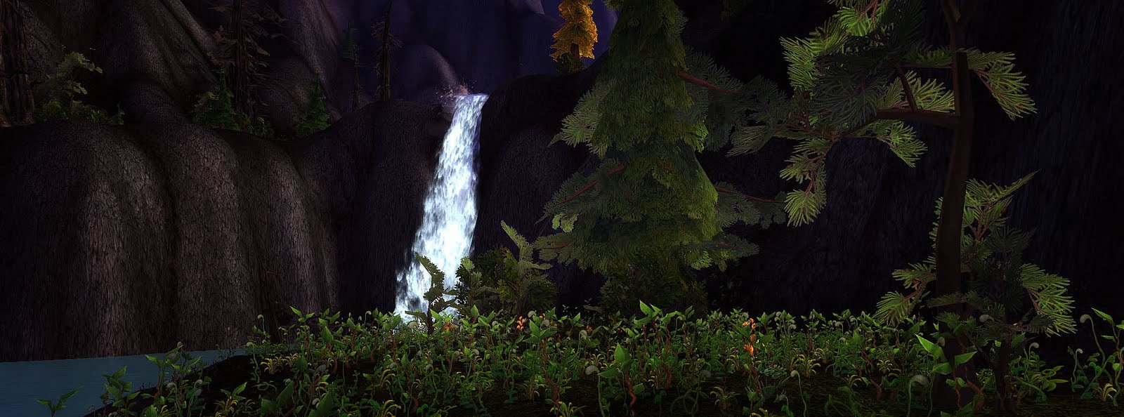 dwarven battle medic: Images of Azeroth - July 2011