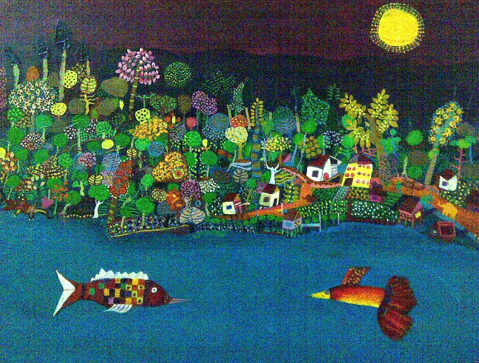 * kopihangtuah: Elephantman in Malaysia