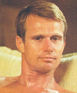 COLEÇAO VARIOS ATORES: DAVE CONNORS