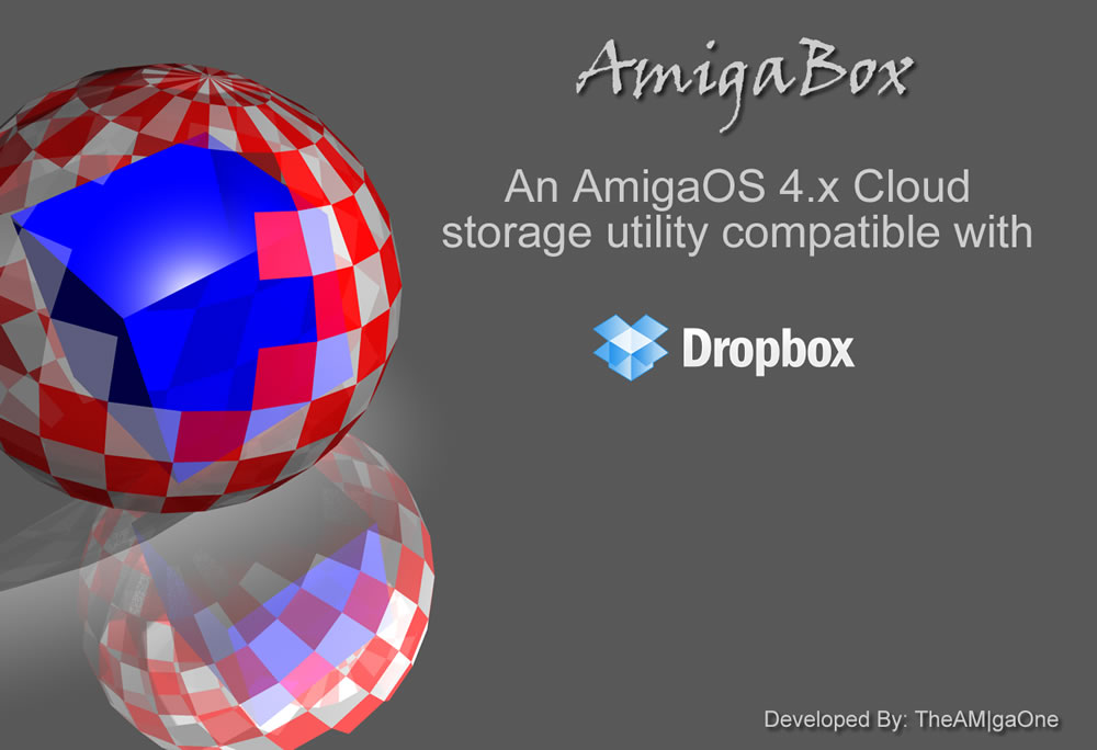 TAO Software - Amiga/Java/C Programming & 3D Developments