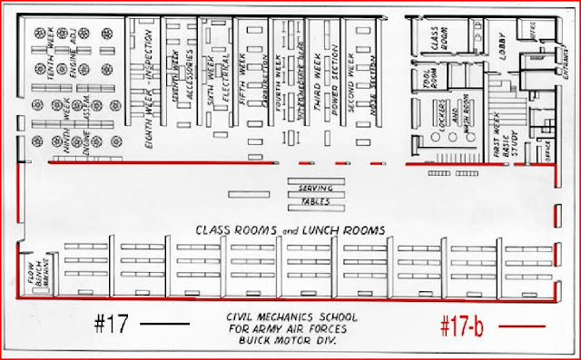 All Things Buick: Army Air Force Training School
