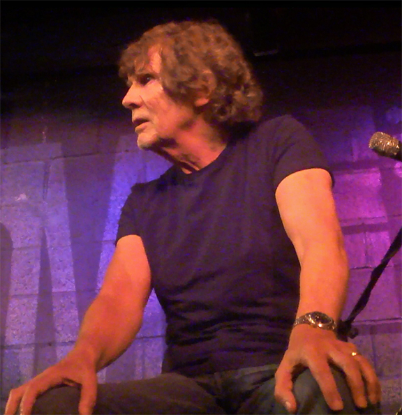 CONCERT OVERLOAD: Concert #687 - Rod Argent & Colin Blunstone at McCabe ...