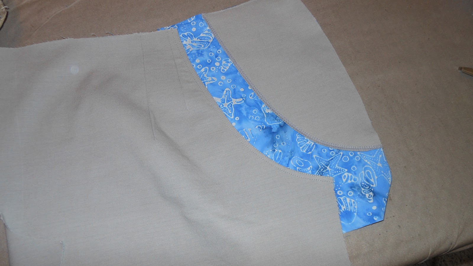 Lynda's Sewing and SWAPS: How to draft a pocket for pants that don't ...