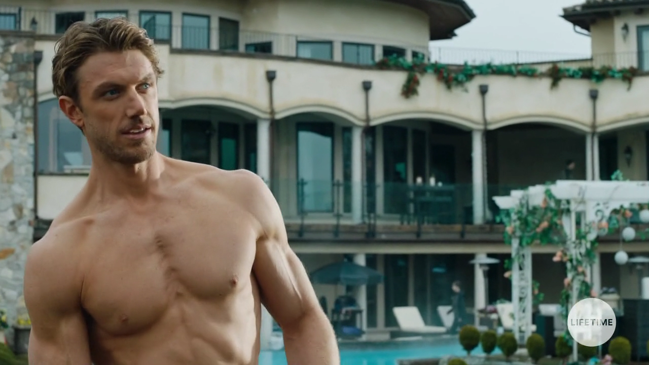 Adam Demos, Alex Sparrow, Bart Edwards, Melvin Gregg & Alex Hernandez ...