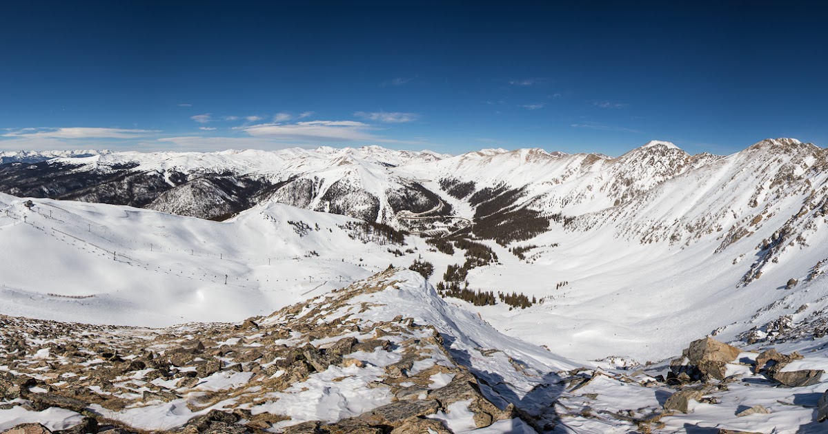 Al's Blog: First East Wall Opening