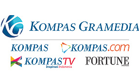 LOVELYFE: Group Media (Kompas Gramedia)