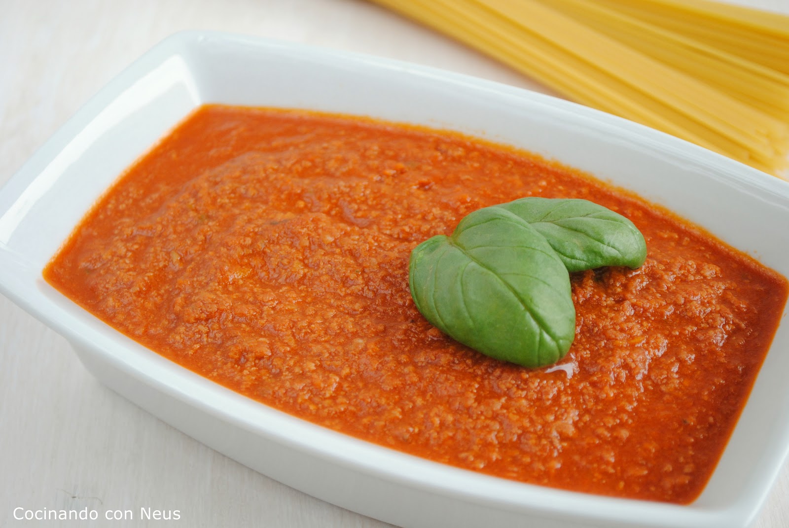 Salsa Italiana Thermomix at Gabriel Williamson blog