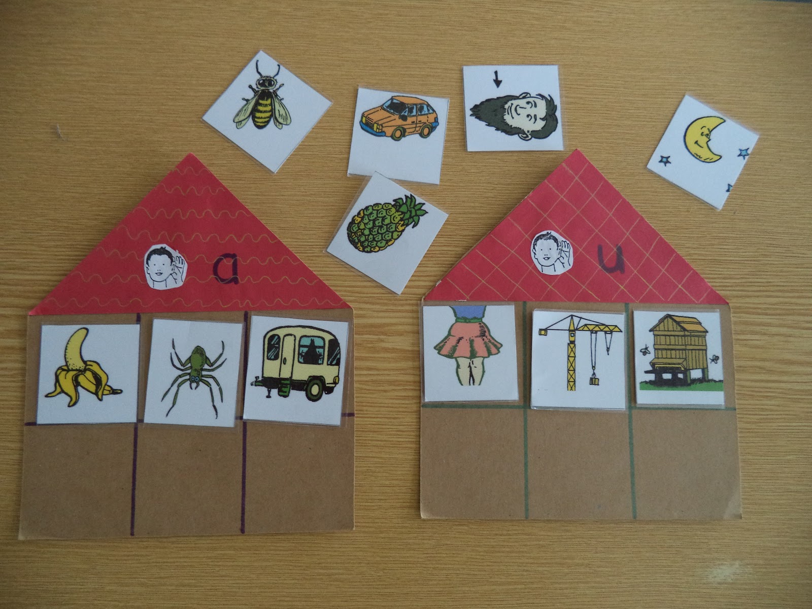 maternellecocomax: un livret pour des jeux en autonomie