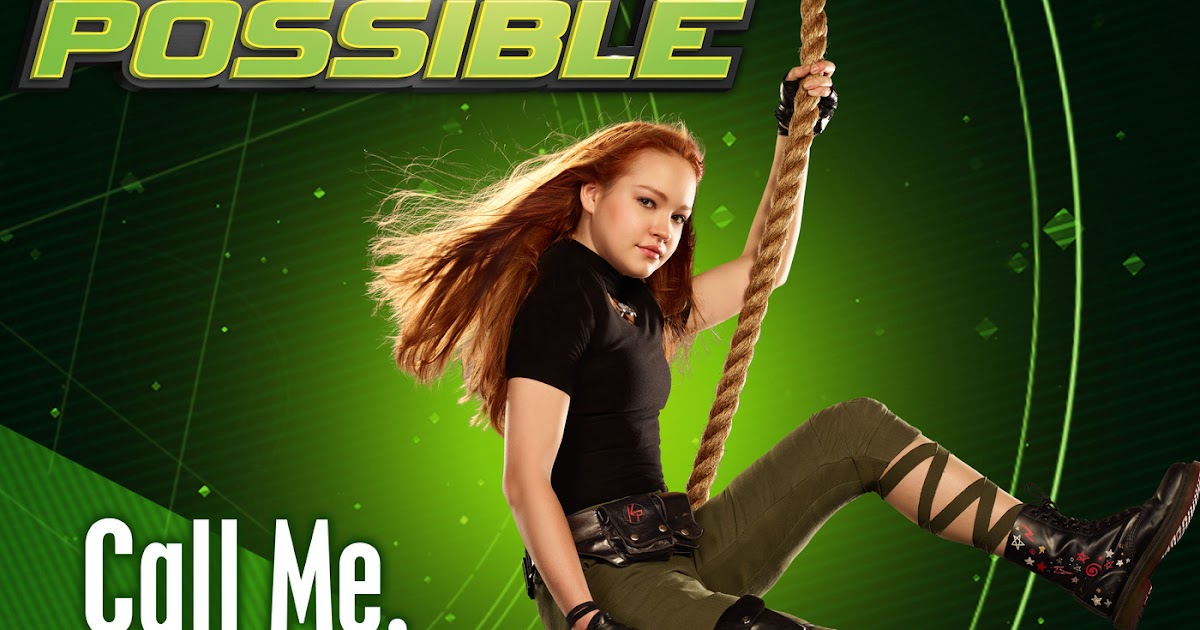 Sadie Stanley - Call Me , Beep Me! (From Kim Possible) [FLAC 1051 Kbps ...