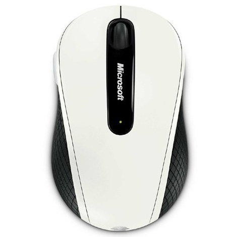 Chuột máy tính không dây Mobile 4000 mới ra thiết kế đẹp, tinh tế ...