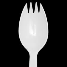 The Sound and the Fury: 10 Interesting Things To Do With a Spork