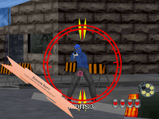 Virtual Cop Game Setup Free Download (Size 12.2 MB) - Zohaib Soft ...