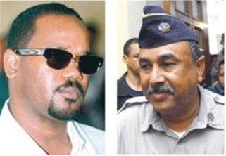 Muere en accidente tránsito coronel custodiaba cárcel en asesinato ...