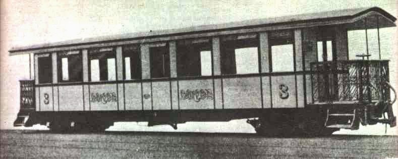 Peckforton Light Railway: How I converted Bachmann Jackson Sharp ...