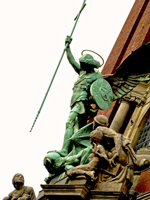 Invenimus Messiam: Der gute Kampf