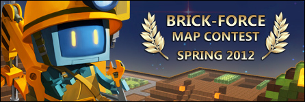 Brick-Force Brasil: Notícias do Brick-Force