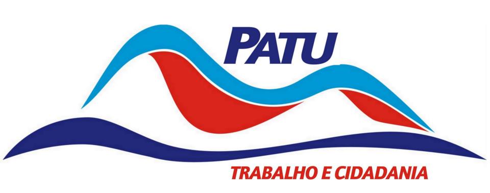 Blog Joceilma Arte Cultural: NOTÍCIA DE PATU