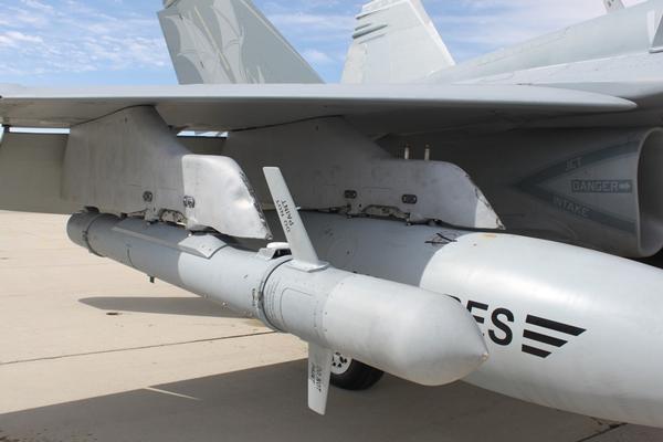 Navy Matters: Marine Electronic Warfare