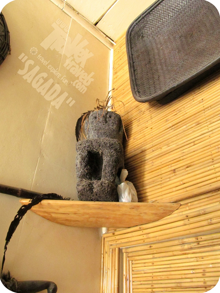 Sagada History Told Inside Ganduyan Museum - Travex Travels - Travel ...