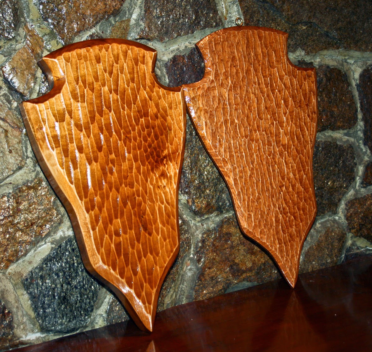 panoplii de vanatoare: panoplii caprior