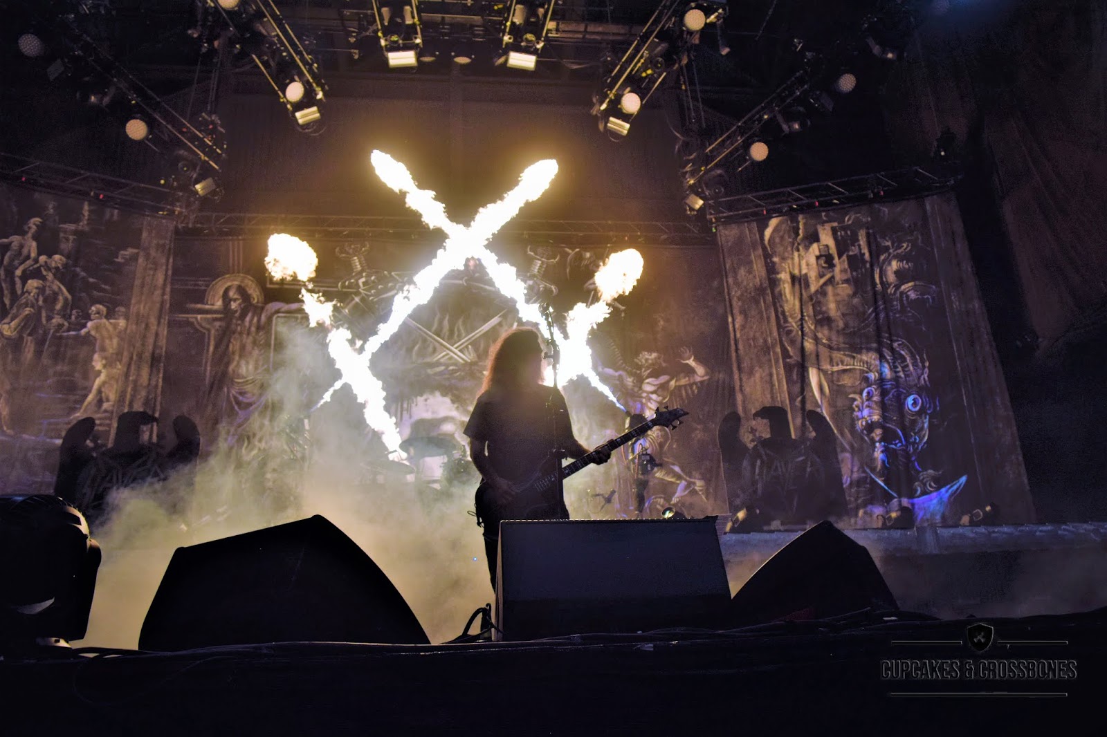 Slayer: Final World Tour