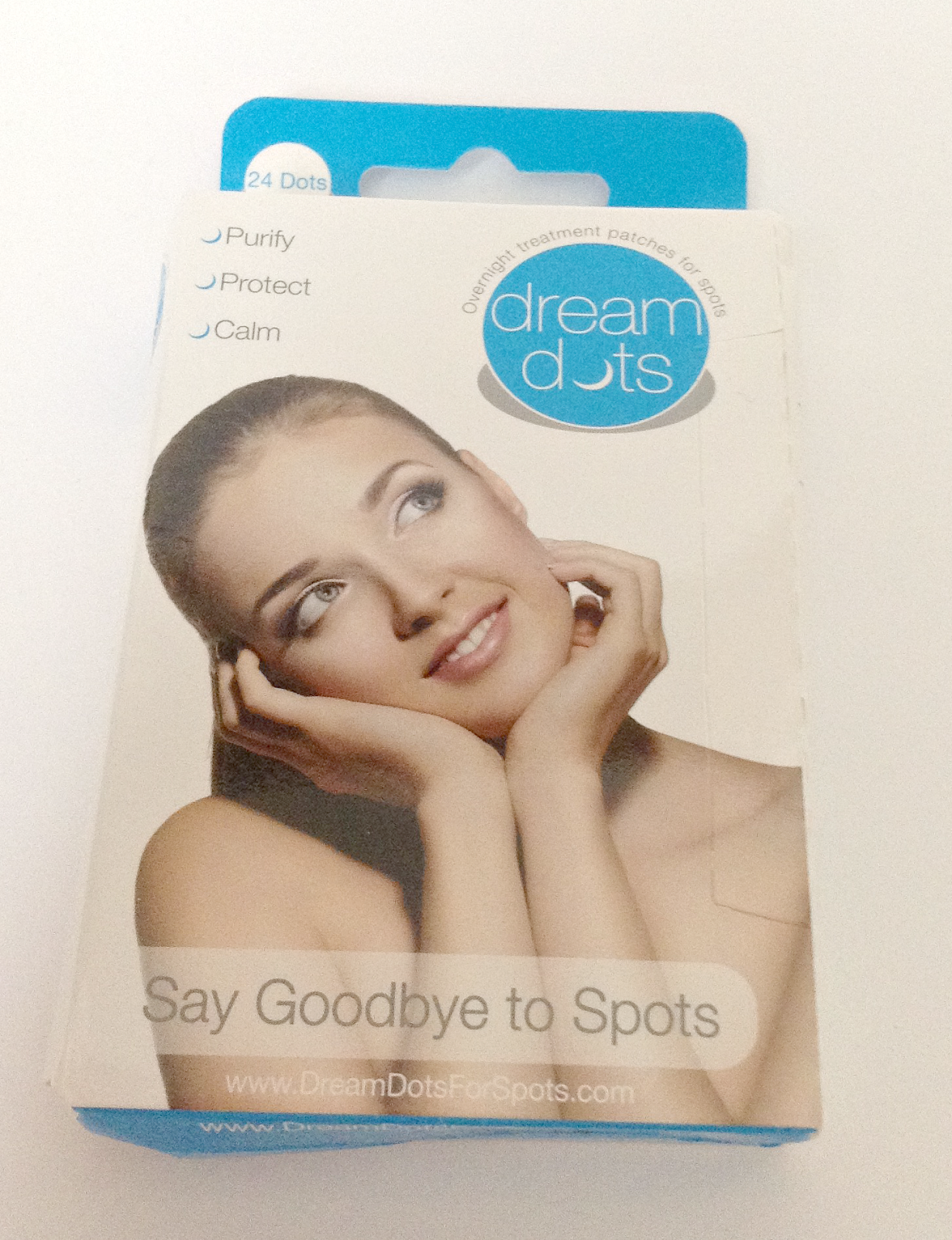 The Urban Fox: Dream Dots for Spots