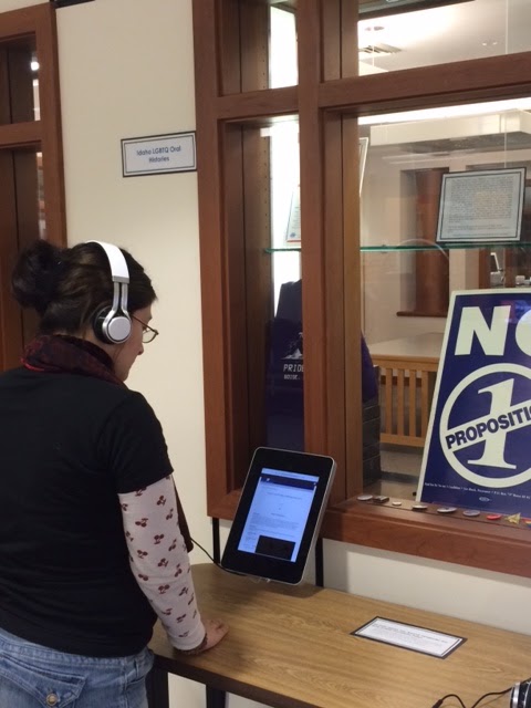 @thelibrary - News and resources from Albertsons Library at Boise State ...