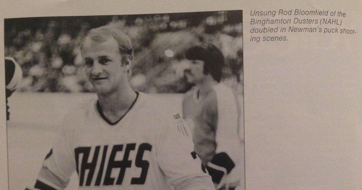 Rod Bloomfield; Reg Dunlop's Stunt Double