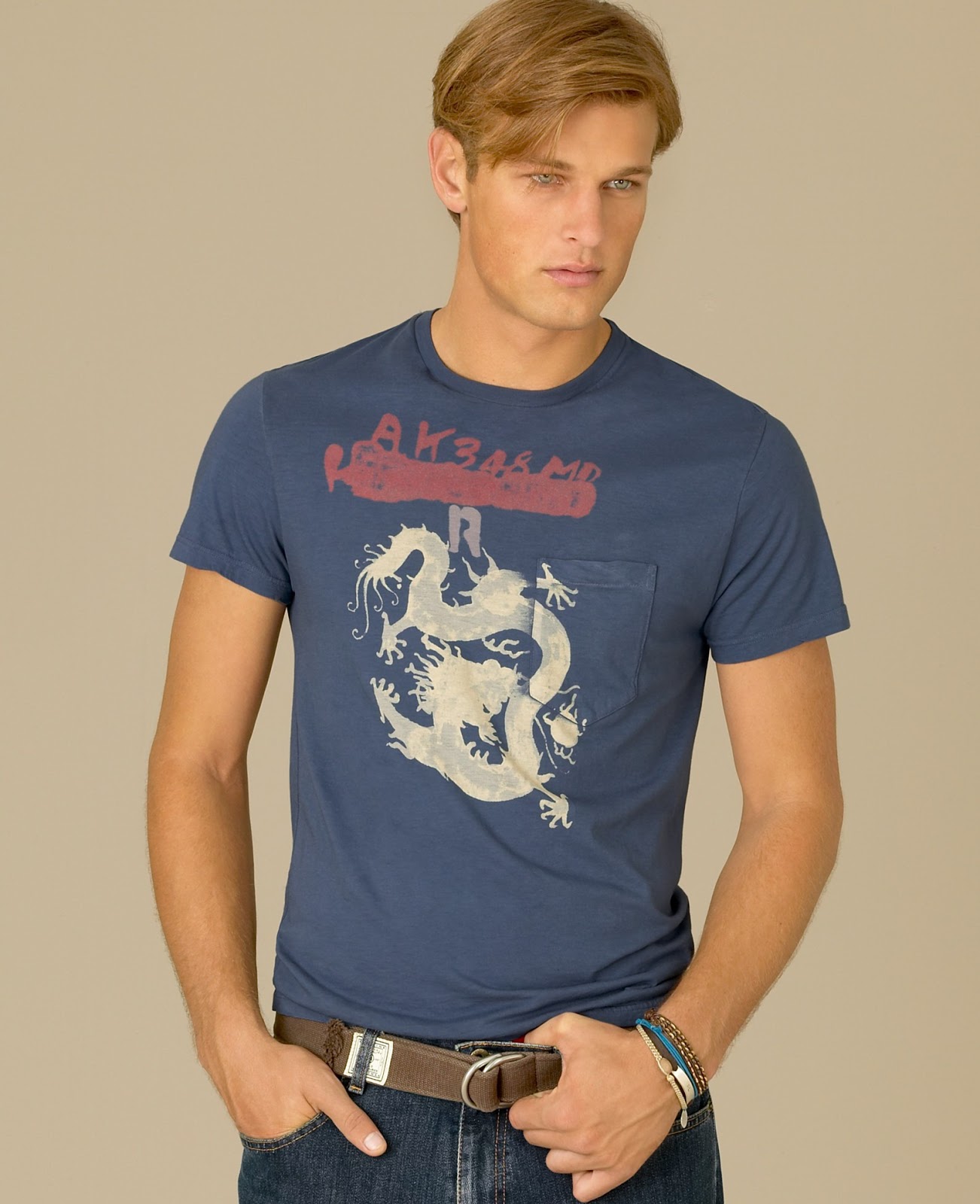 I Like Man: Doug Pickett