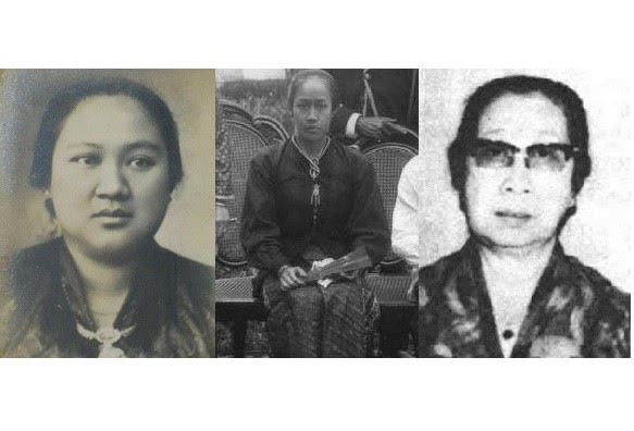 Profil 4 Tokoh Pejuang Pendidikan Perempuan Urang Sunda