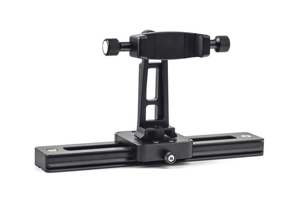 S.C.V. Photography Ideas: Sunwayfoto M3 Micro-slip Slide Video Rail Preview