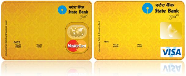 FUTURISTIC THINKERS: sbi debit cards genuine photos