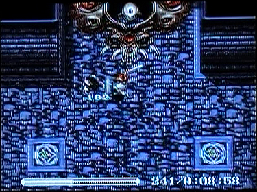 StarBlog: Impressions: Ys V Expert (SFC)